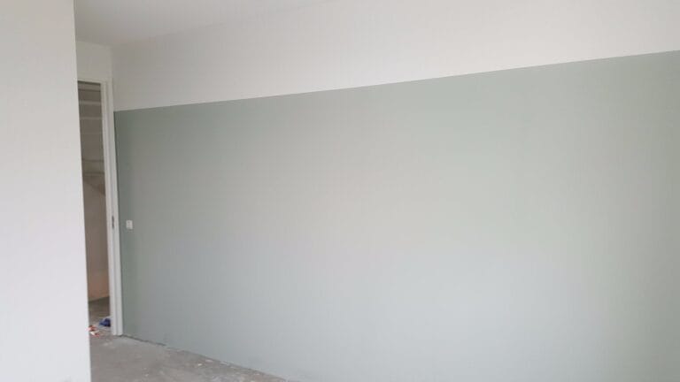 Muren sauzen: Wat is de prijs per m²? En hoe bespaar je hierop?