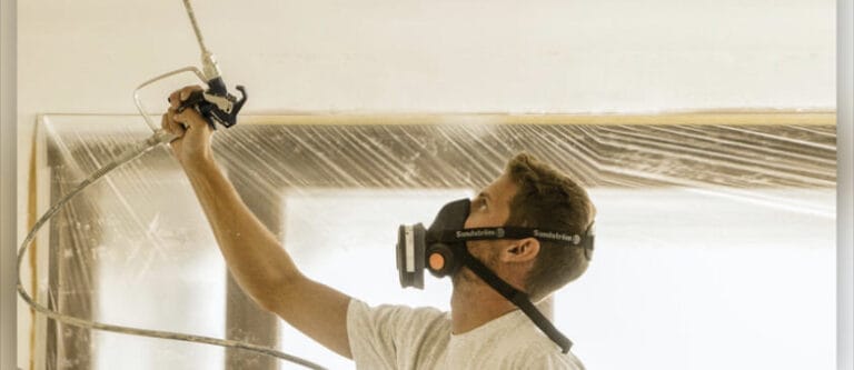 Muren sauzen: Wat is de prijs per m²? En hoe bespaar je hierop?